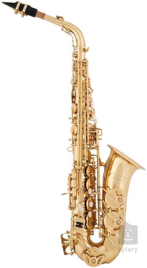 Saksofonit - Soitinkulma