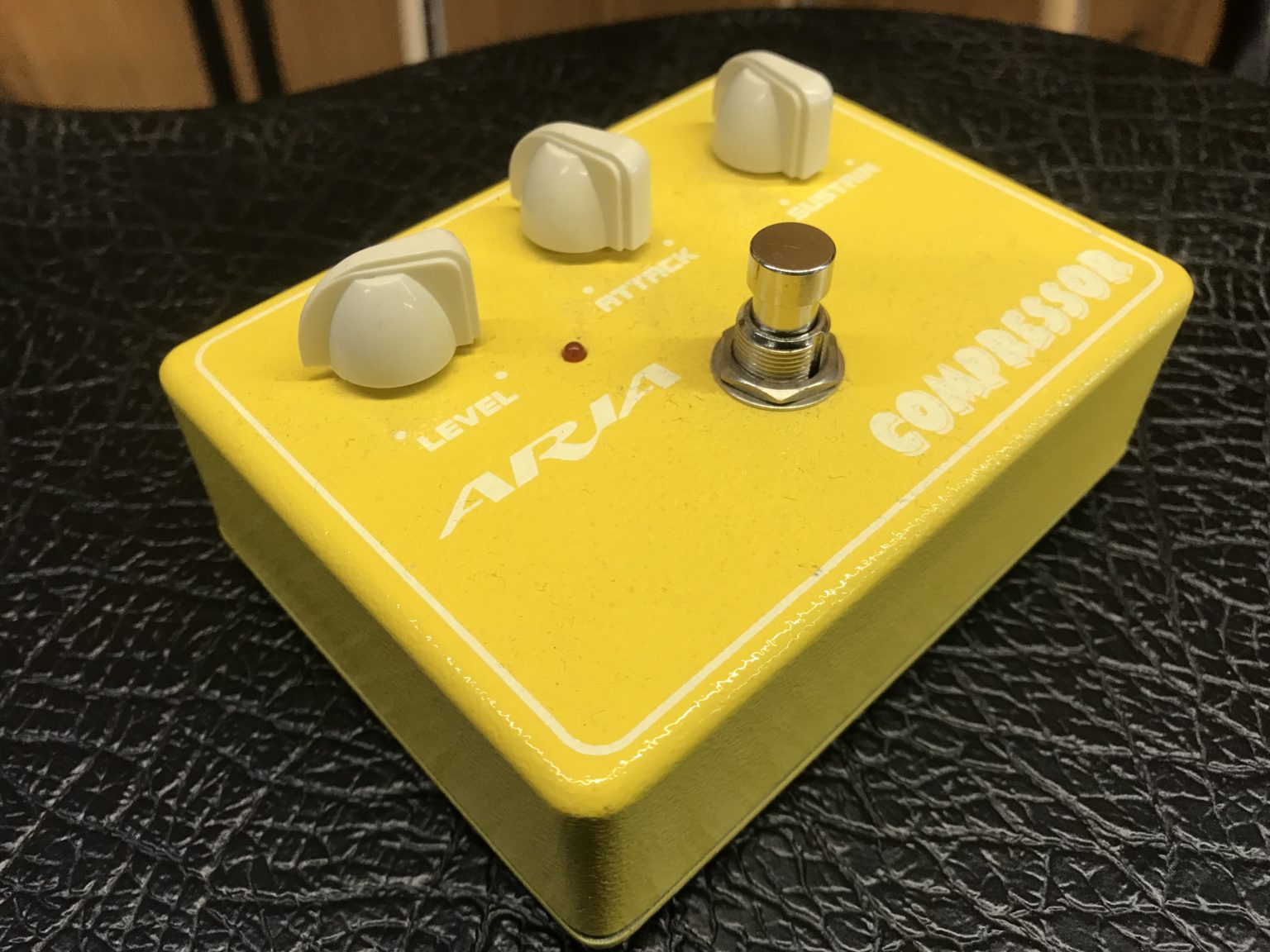 Aria CP-10 Compressor - Soitinkulman verkkokauppa